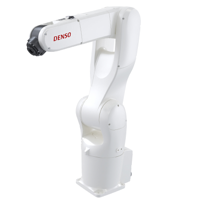 VS-068/087｜5-and 6-Axis Robots｜products｜industrial robots｜DENSO WAVE