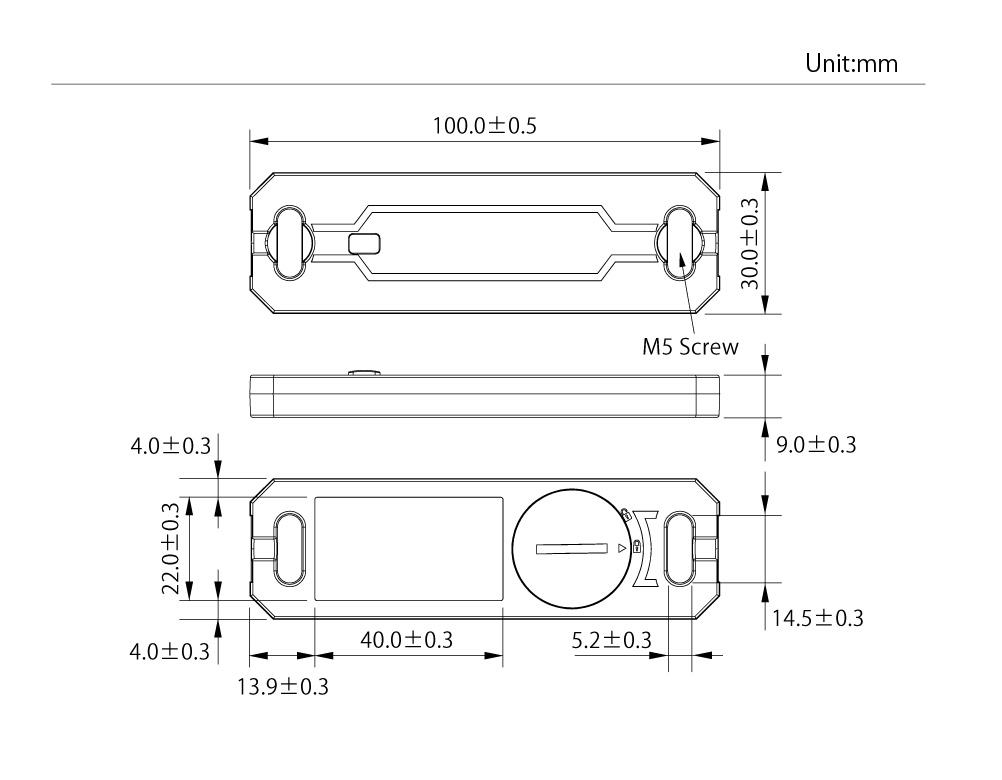 Navigation TAG｜RFID｜products｜automatic data capture｜DENSO WAVE
