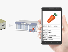 QR Code Solutions｜system solutions｜DENSO WAVE