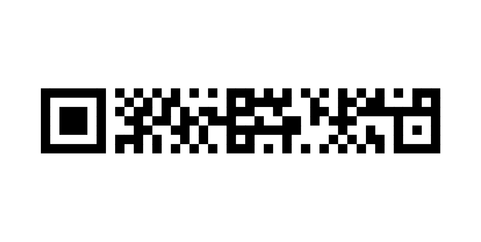 DENSO WAVE Develops “rMQR Code”, a new rectangular QR Code that can even be printed in long ...