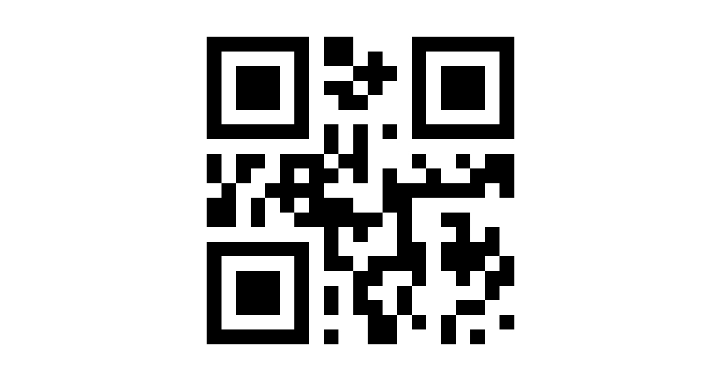 DENSO WAVE Develops “rMQR Code”, a new rectangular QR Code that can even be printed in long ...