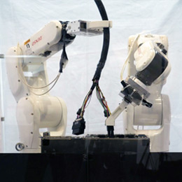 DENSO Robotics Expo 2022｜DENSO WAVE