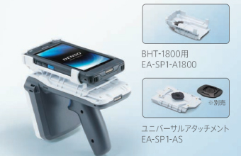 SP1｜RFID｜製品｜自動認識｜デンソーウェーブ