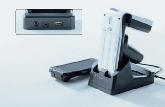 SP1｜RFID｜製品｜自動認識｜デンソーウェーブ