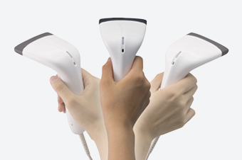 HC76｜ハンディスキャナ｜製品｜自動認識｜デンソーウェーブ