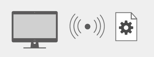 BHT DMS (Device Management System) | ソフトウェア | ハンディターミナル | デンソーウェーブ