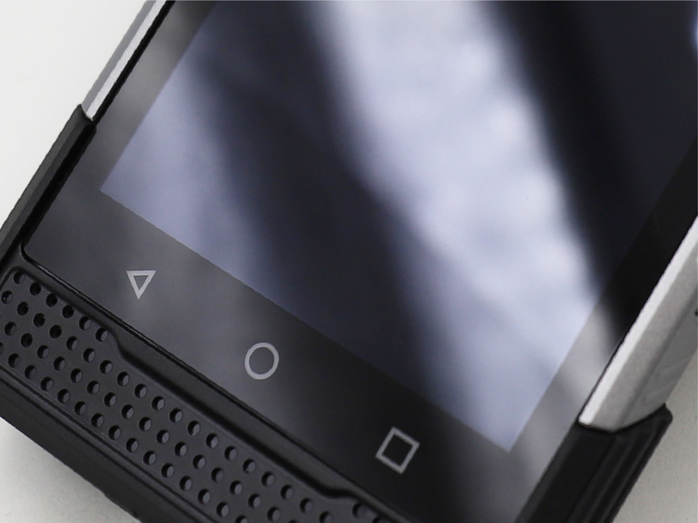 BHT-M80｜ハンディターミナル｜製品｜自動認識｜デンソーウェーブ