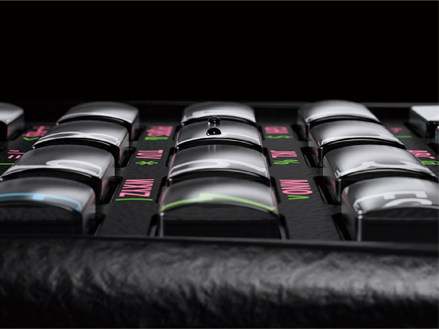 BHT-M60｜ハンディターミナル｜製品｜自動認識｜デンソーウェーブ