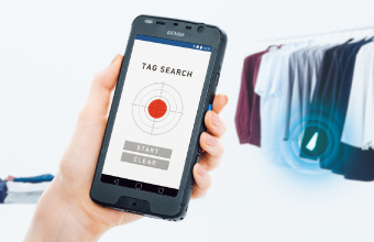 SP1｜RFID｜製品｜自動認識｜デンソーウェーブ