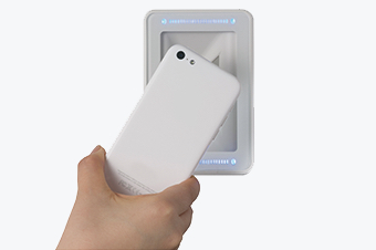 QK30｜fixed type scanners｜products｜automatic data capture｜DENSO WAVE