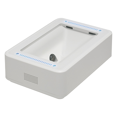 QK30｜fixed type scanners｜products｜automatic data capture｜DENSO WAVE