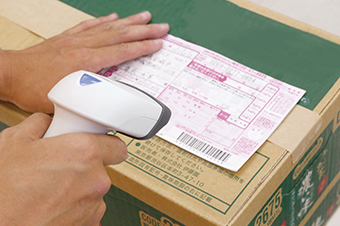 2D Code Hand-held scanner | AT20Q | DENSO WAVE INCORPORATED