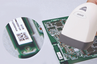 2D Code Hand-held scanner | AT20Q | DENSO WAVE INCORPORATED