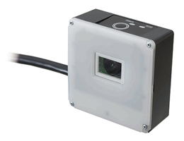 QK30｜fixed type scanners｜products｜automatic data capture｜DENSO WAVE