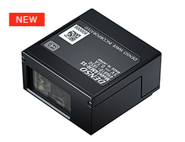QK30｜fixed type scanners｜products｜automatic data capture｜DENSO WAVE