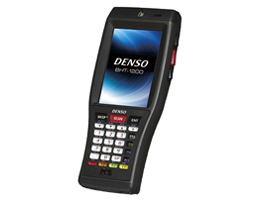 BHT-1300 BHT-OS｜Hand-held terminal｜products｜automatic data capture ...