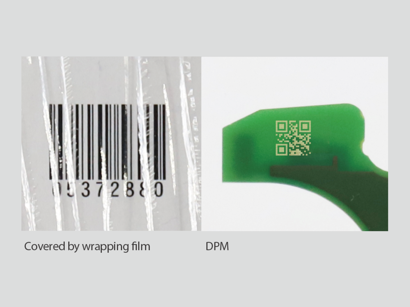 BHT-M80｜Hand-held terminal｜products｜automatic data capture｜DENSO WAVE