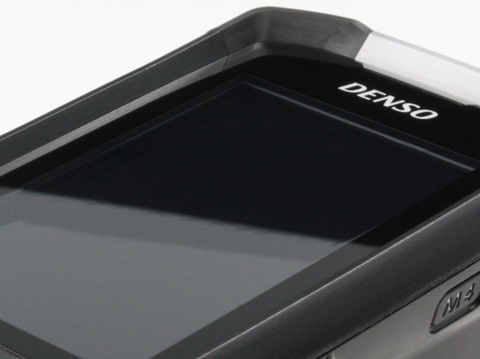 BHT-M70｜Hand-held terminal｜products｜automatic data capture｜DENSO WAVE