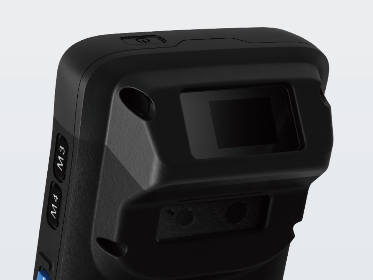 BHT-M70｜Hand-held terminal｜products｜automatic data capture｜DENSO WAVE