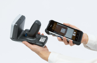 SP1｜RFID｜products｜automatic data capture｜DENSO WAVE