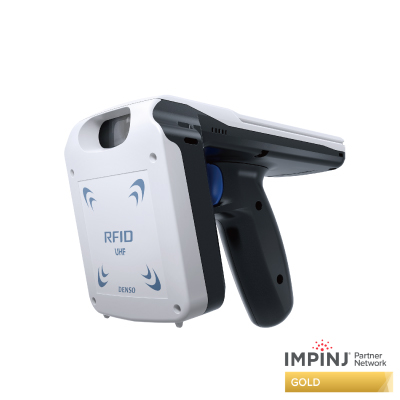 SP1｜RFID｜products｜automatic data capture｜DENSO WAVE