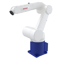 VS-050/060｜垂直多関節｜製品｜産業用ロボット｜デンソーウェーブ