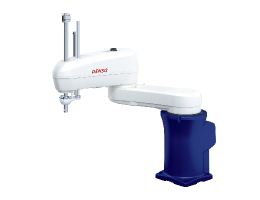 RC8 controllerr｜Robot controller｜products｜industrial robots｜DENSO WAVE
