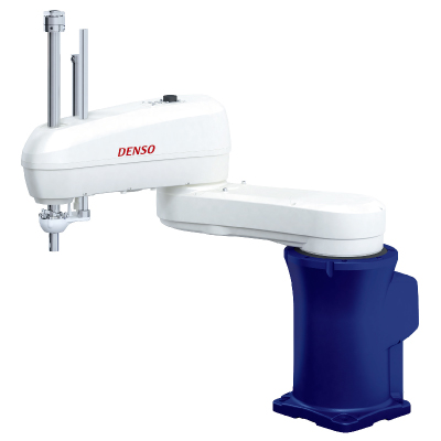 HM-40**/4A**｜4-Axis (SCARA) Robots｜products｜industrial robots｜DENSO WAVE