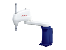HM-40**/4A**｜4-Axis (SCARA) Robots｜products｜industrial robots｜DENSO WAVE