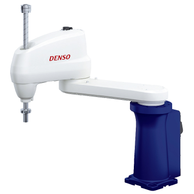 RC8 controllerr｜Robot controller｜products｜industrial robots｜DENSO WAVE