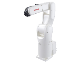 External TCP｜Robotics Functions｜products｜industrial robots｜DENSO WAVE