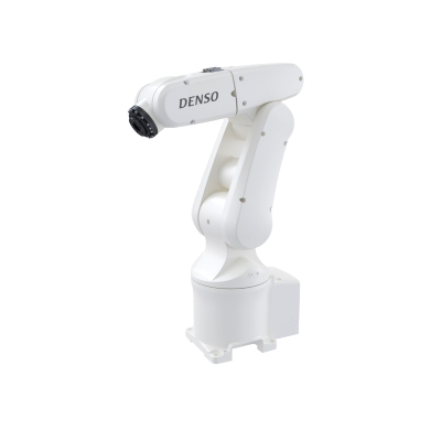 VP-5243/6242｜5-and 6-Axis Robots｜products｜industrial robots｜DENSO WAVE