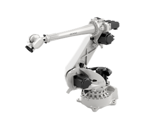 Master / Slave (Slave robot)｜Robot Functions ｜Products｜Robotics｜DENSO WAVE