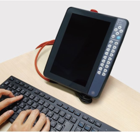 Smart TP｜Accessories｜products｜industrial robots｜DENSO WAVE