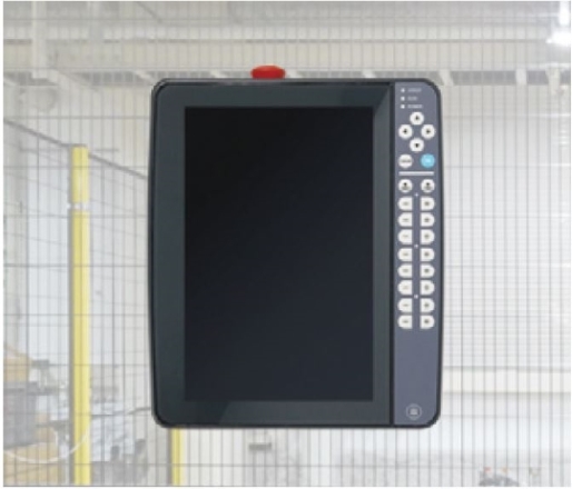 Smart TP｜Accessories｜products｜industrial robots｜DENSO WAVE