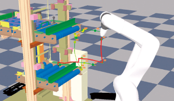 WINCAPS Plus｜Software｜Products｜Robotics｜DENSO WAVE
