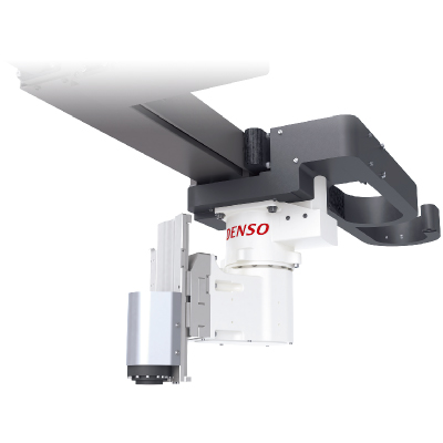 RC8控制器|垂直多关机|产品|工业用机器人|DENSO WAVE