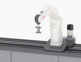 RC8控制器|垂直多关机|产品|工业用机器人|DENSO WAVE