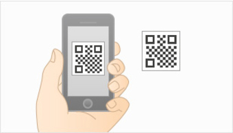 Q-revo trace｜QR Code Solutions｜System Solution｜DENSO WAVE