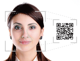 QR Code Solutions｜system solutions｜DENSO WAVE