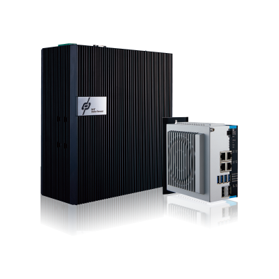 IoT Data Server｜Products｜IoT Solutions｜System Solution｜DENSO WAVE