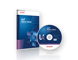 Login｜IoT Solutions｜System Solution｜DENSO WAVE