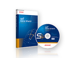 Login｜IoT Solutions｜System Solution｜DENSO WAVE