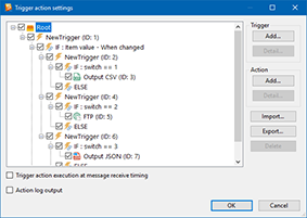 IoT Data Share｜Products｜IoT Solutions｜System Solution｜DENSO WAVE