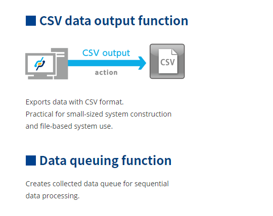 IoT Data Share｜Products｜IoT Solutions｜System Solution｜DENSO WAVE