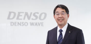 企业信息｜DENSO WAVE