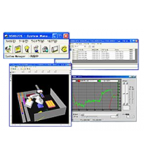 ソフトウェア|オフラインプログラミングソフト（WINCAPSII)|デンソーウェーブ