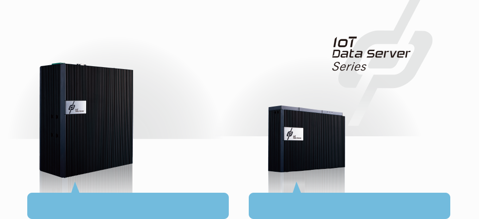 IoT Data Server | デンソーウェーブ IoTソリューション